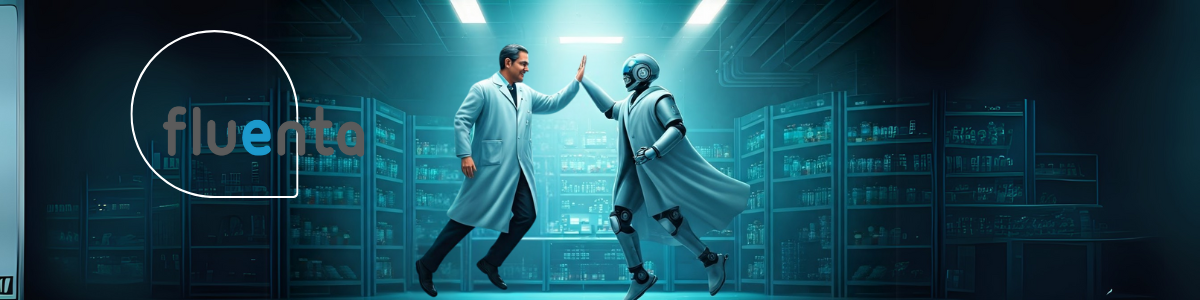 Fluenta Europe